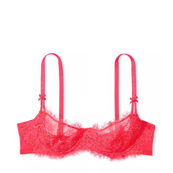 Victoria's Secret | Intimates & Sleepwear | Dream Angelswicked Unlined ...